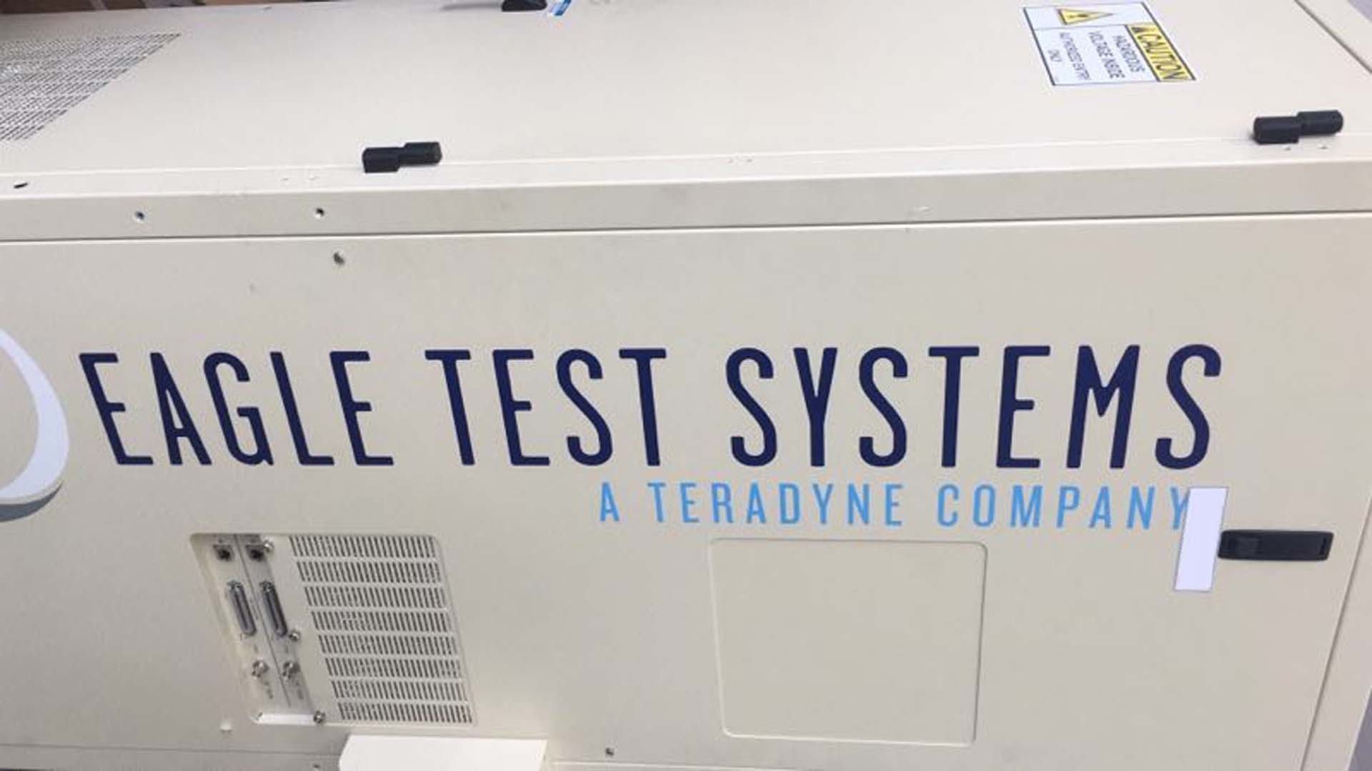 TERADYNE / EAGLE ETS 88 used for sale price #9236653, 2014 > buy from CAE