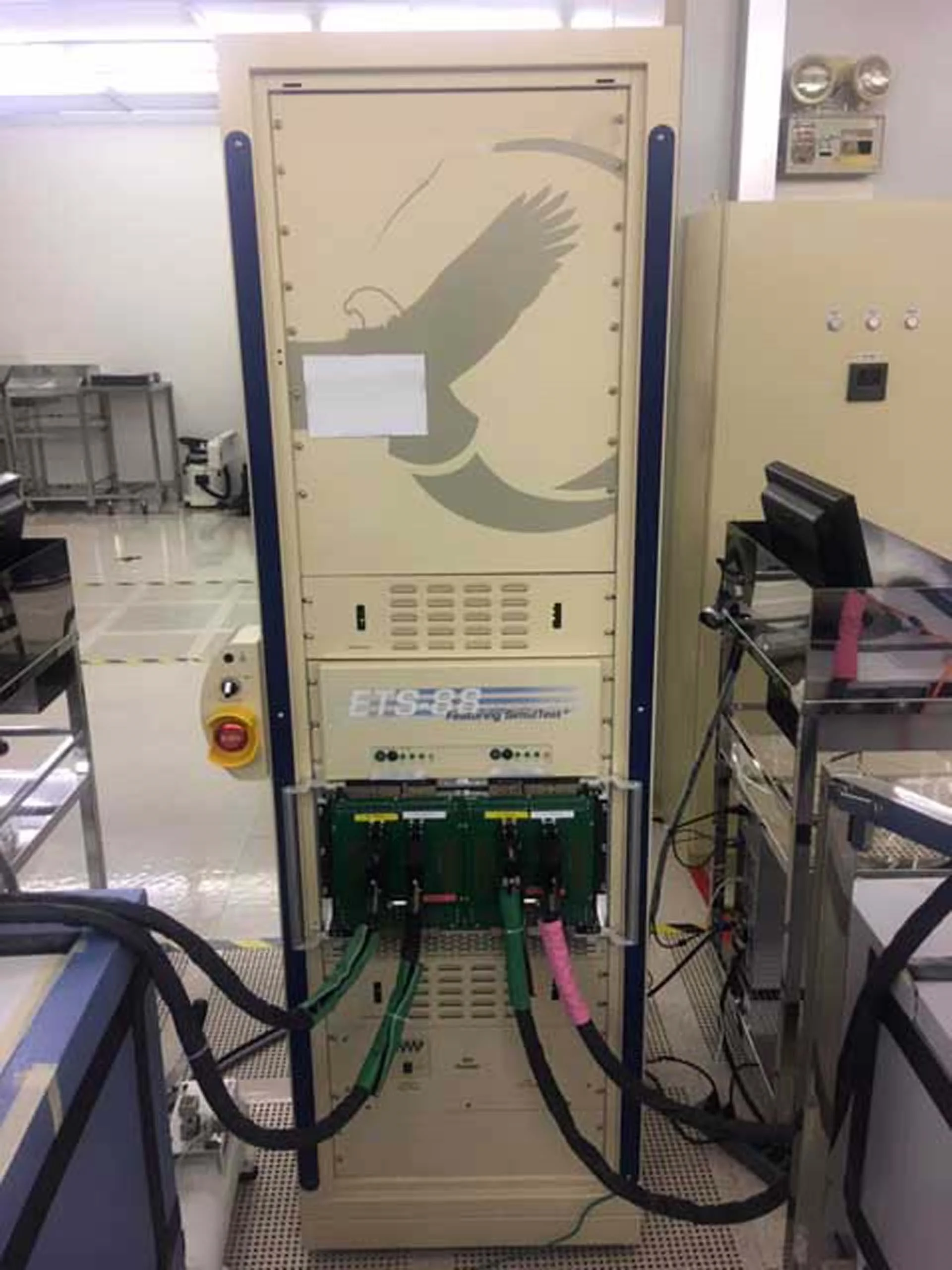 TERADYNE / EAGLE ETS 88 최종 테스트 장비 판매 가격 #9223360, 2014에 사용됨 > CAE에서 구매