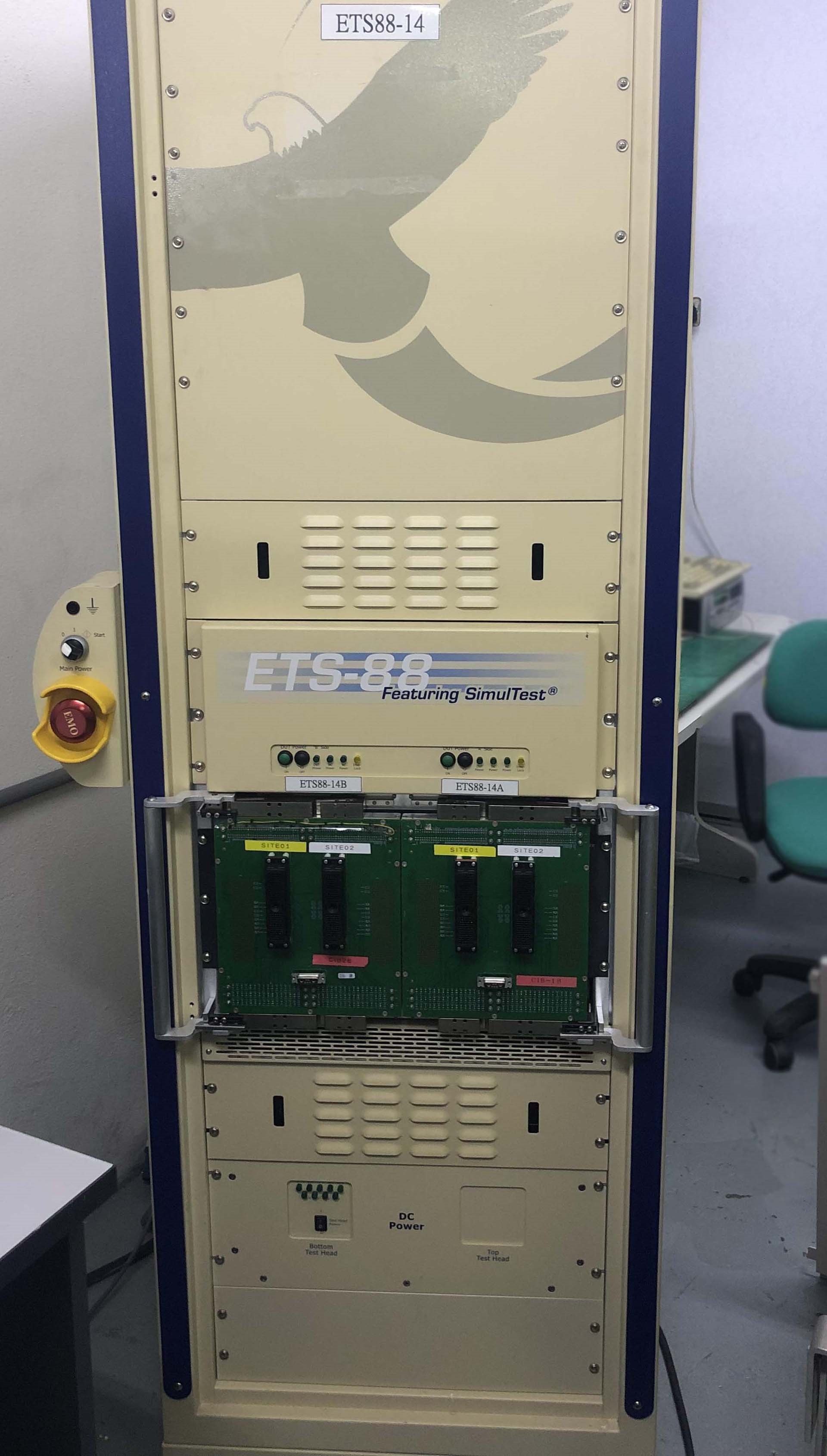 TERADYNE / EAGLE ETS 88 used for sale price #9236653, 2014 > buy from CAE