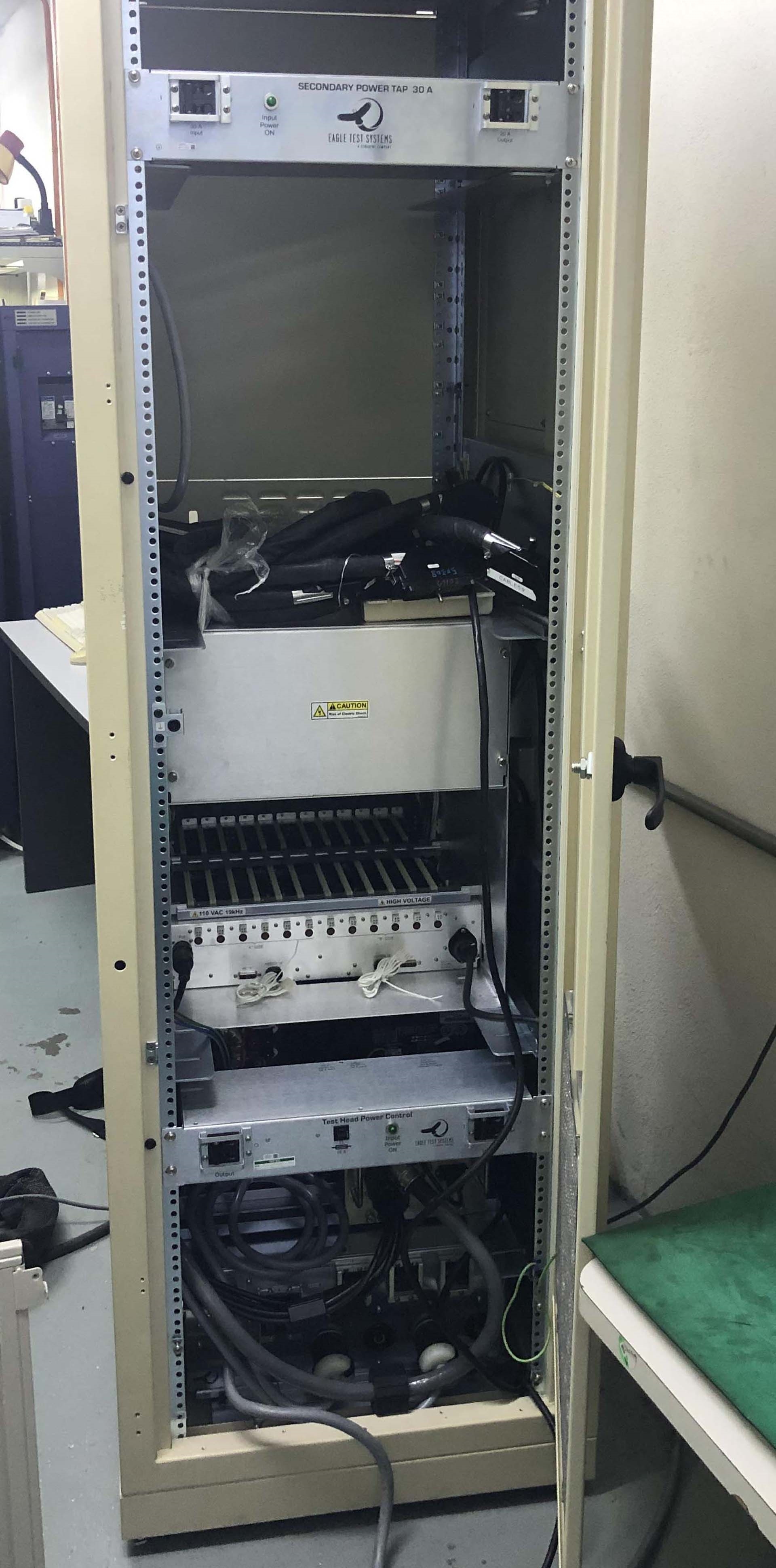 TERADYNE / EAGLE ETS 88 used for sale price #9236653, 2014 > buy from CAE