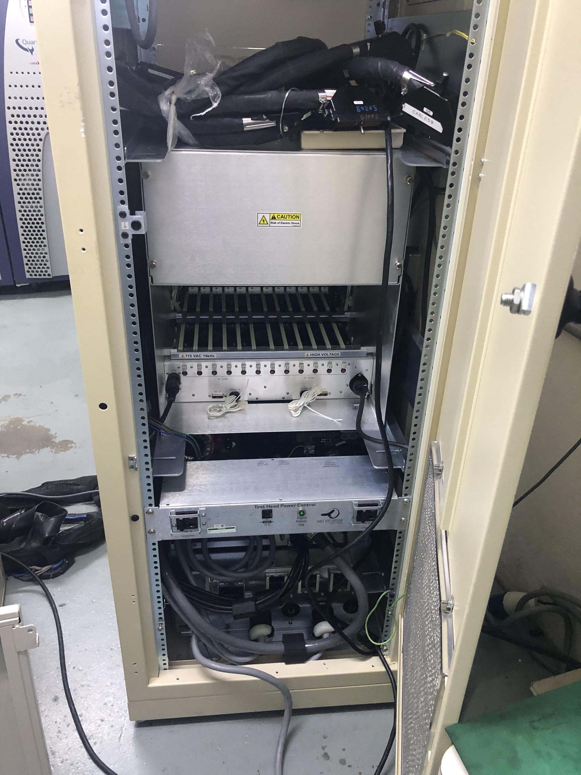 TERADYNE / EAGLE ETS 88 used for sale price #9236653, 2014 > buy from CAE