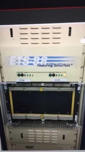 TERADYNE / EAGLE ETS 88 ファイナルテスト はセール価格 #9222796 で使用されています > CAE から購入