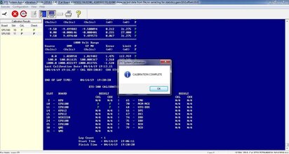 TERADYNE / EAGLE SPU-100 Boards for ETS 364B Final Testing Equipment ...