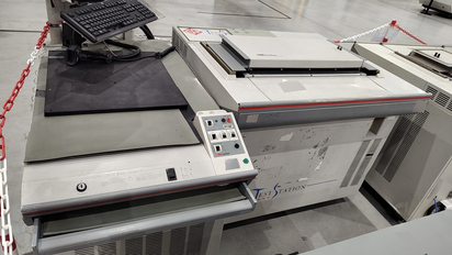 TERADYNE / GENRAD ICT 電子試験装置 はセール価格 #293813280 で使用されています > CAE から購入