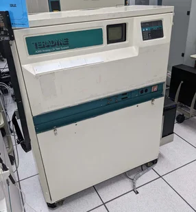 TERADYNE A360 Final Testing Equipment used for sale price #293653283 ...