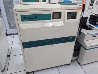 TERADYNE A360 Final Testing Equipment used for sale price #293655781 ...