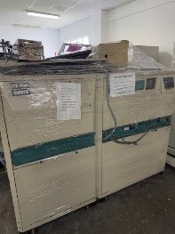 TERADYNE A360 Final Testing Equipment used for sale price #293771546 ...