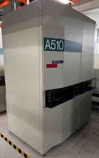 TERADYNE A510 Final Testing Equipment used for sale price #293650943 ...