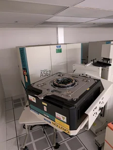 TERADYNE A565 / A567-XX Final Testing Equipment used for sale price ...