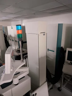 TERADYNE A565 / A567-XX Final Testing Equipment used for sale price ...