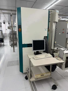 TERADYNE A565 Final Testing Equipment used for sale price #293765411 ...