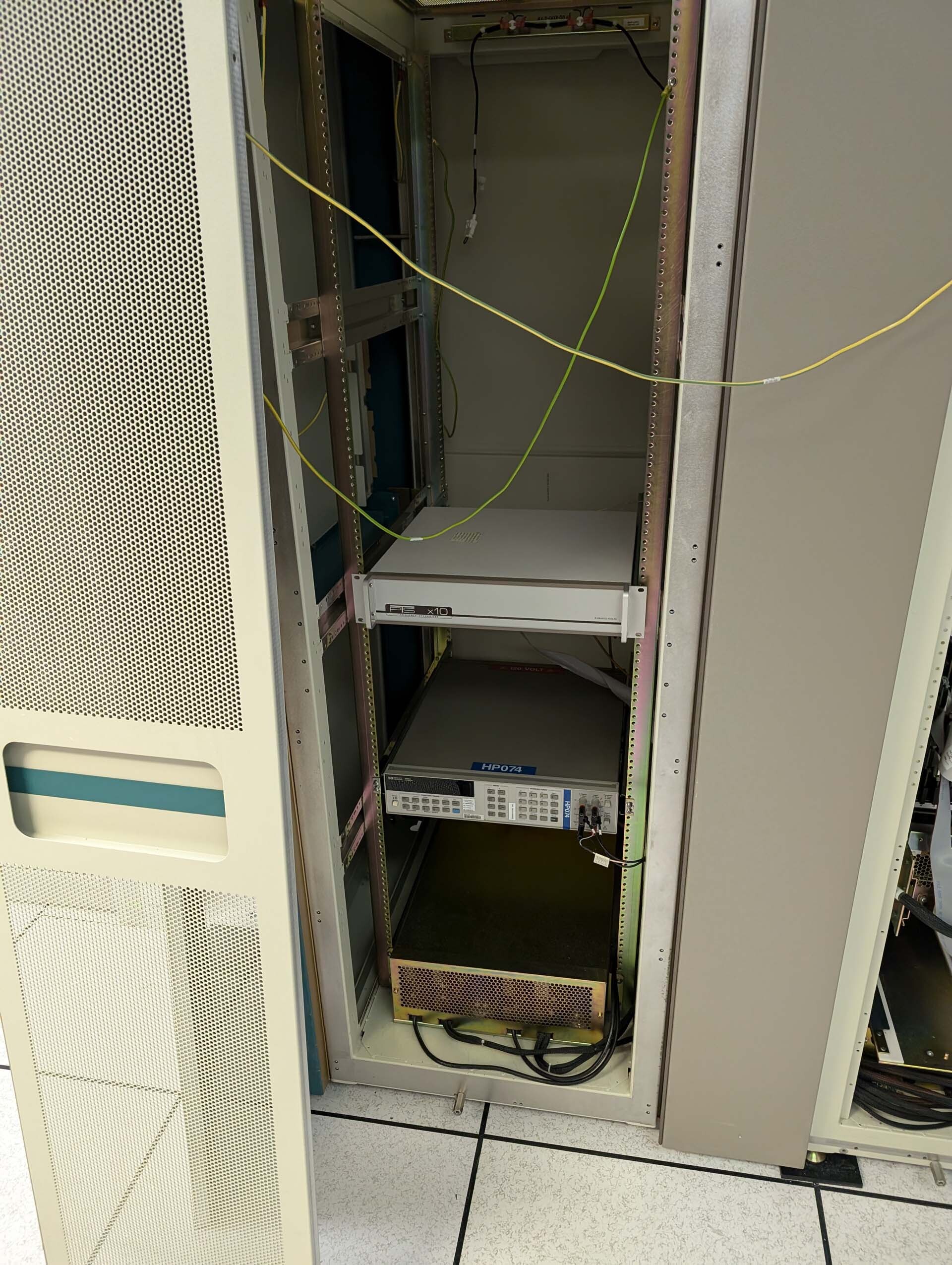 TERADYNE A565 Final Testing Equipment used for sale price #293767947 ...