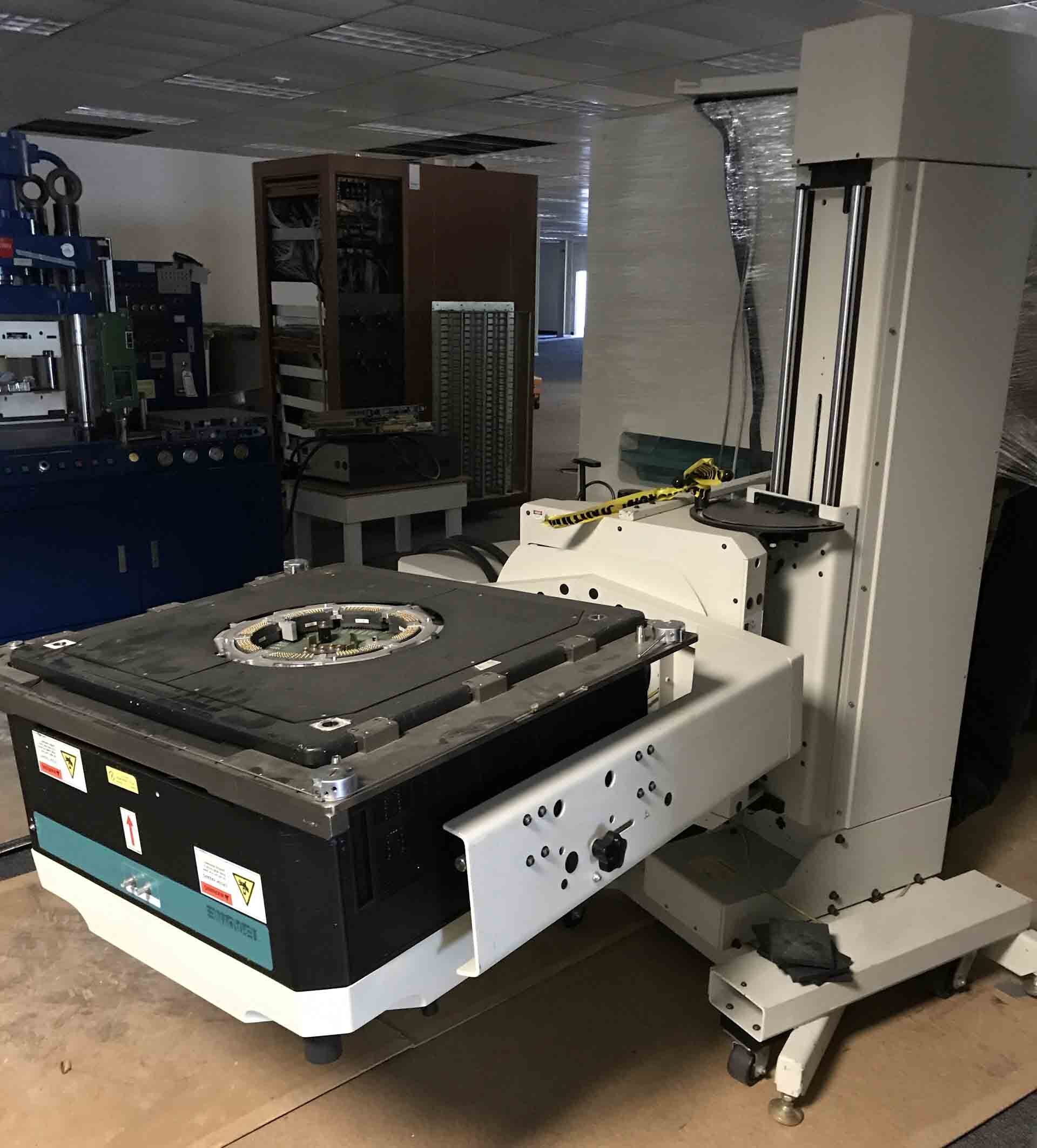 TERADYNE A575 Final Testing Equipment used for sale price #9378648 ...