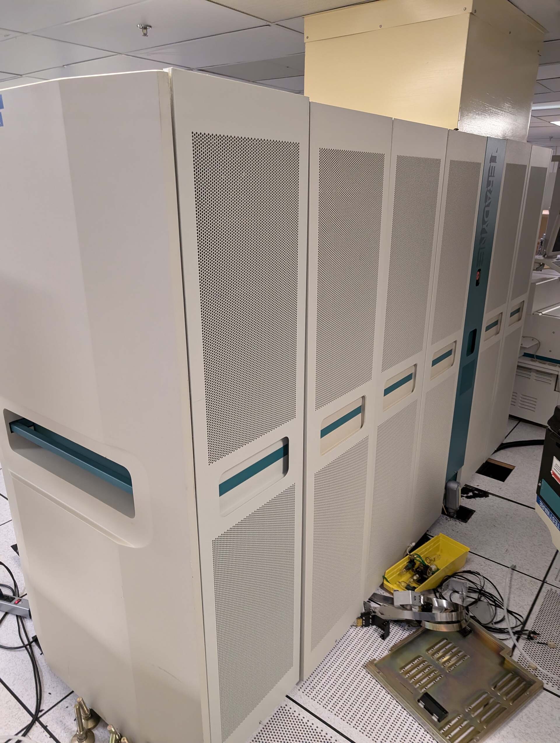 TERADYNE A580 Final Testing Equipment used for sale price #293767892 ...