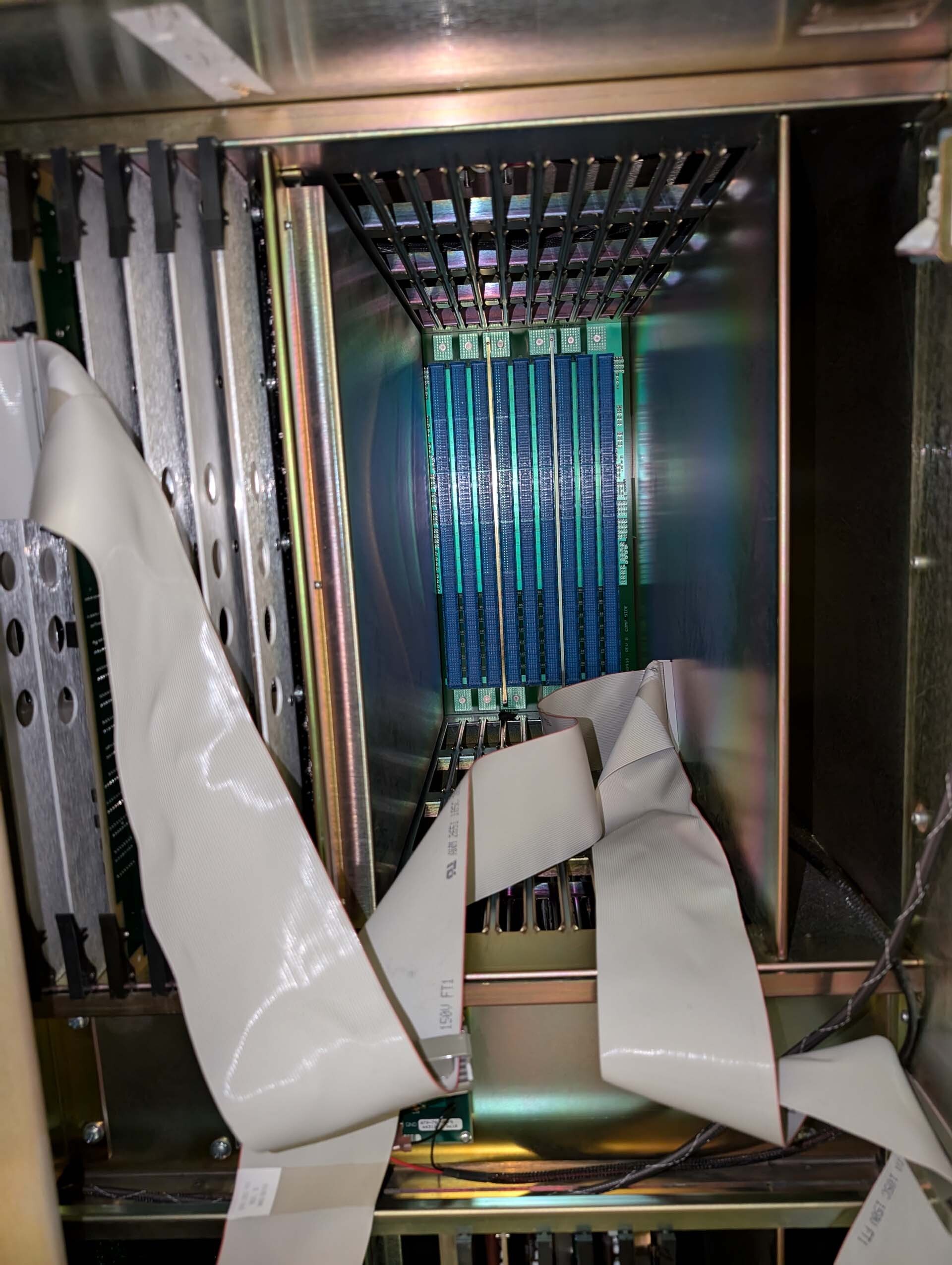 TERADYNE A580 Final Testing Equipment used for sale price #293767892 ...