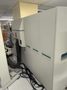 TERADYNE A580 Final Testing Equipment used for sale price #293767892 ...