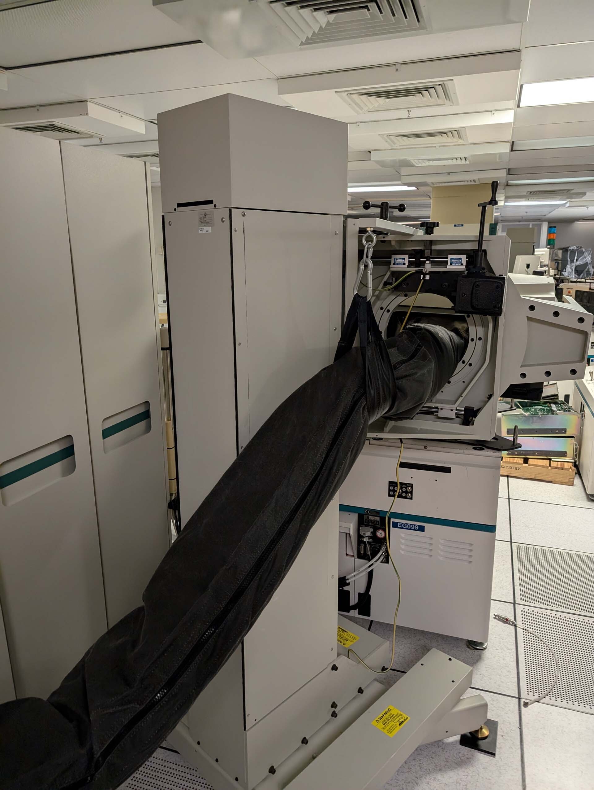 TERADYNE A585 Final Testing Equipment used for sale price #293767923 ...