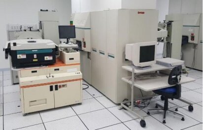 TERADYNE A585 Final Testing Equipment used for sale price #9191005 ...