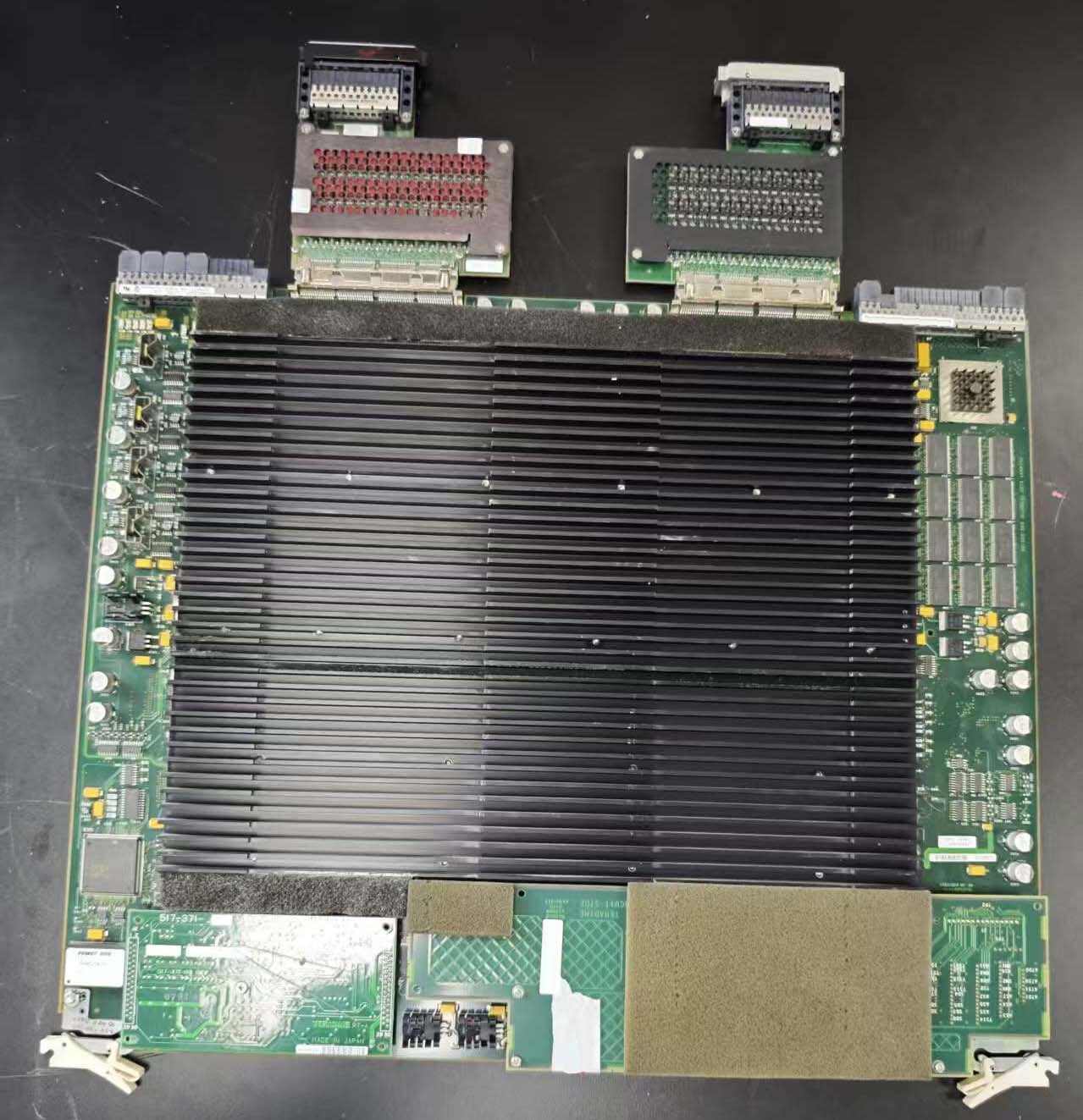 TERADYNE Boards for J750 최종 테스트 장비 판매 가격 #293770647에 사용됨 > CAE에서 구매