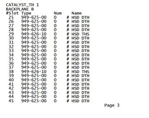 TERADYNE Catalyst D200 Final Testing Equipment used for sale price ...
