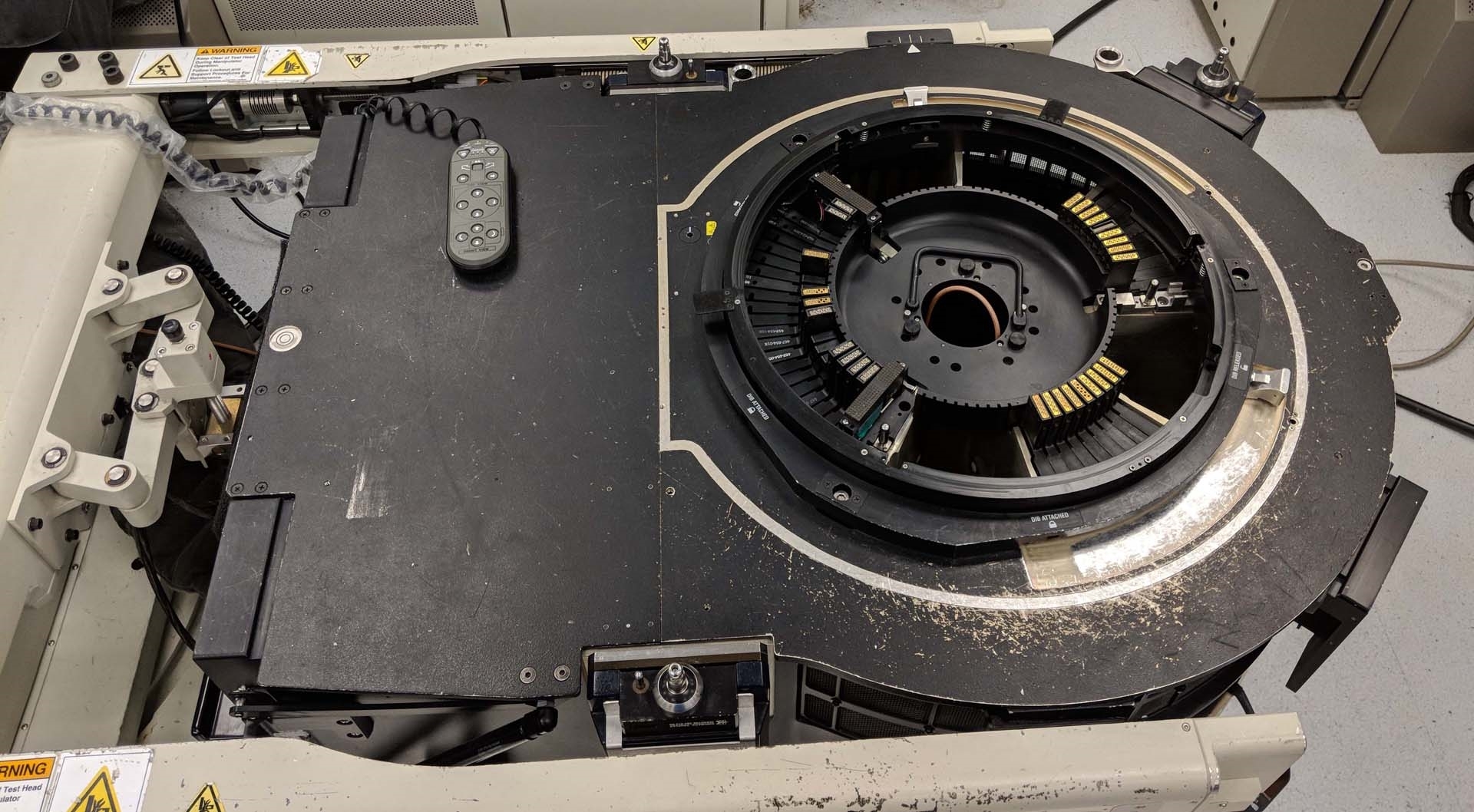 TERADYNE Catalyst LC 익숙한 판매용 가격 #9255621 > 사다 from CAE