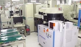 TERADYNE Catalyst LC Final Testing Equipment used for sale price ...