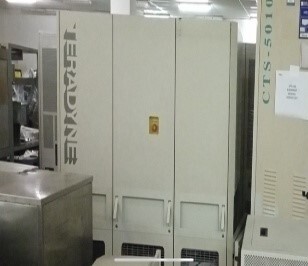 TERADYNE Catalyst LC Final Testing Equipment used for sale price ...