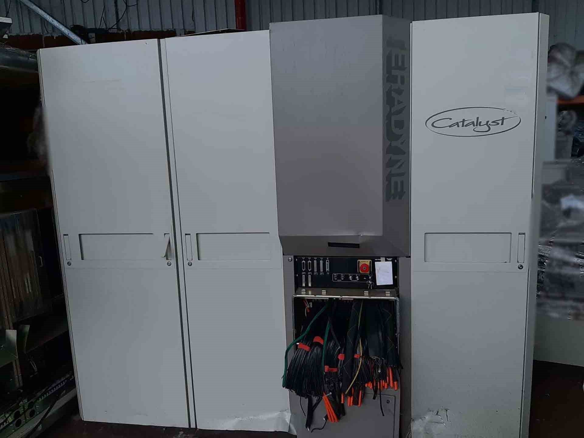 TERADYNE Catalyst 최종 테스트 장비 판매 가격 #9240053에 사용됨 > CAE에서 구매