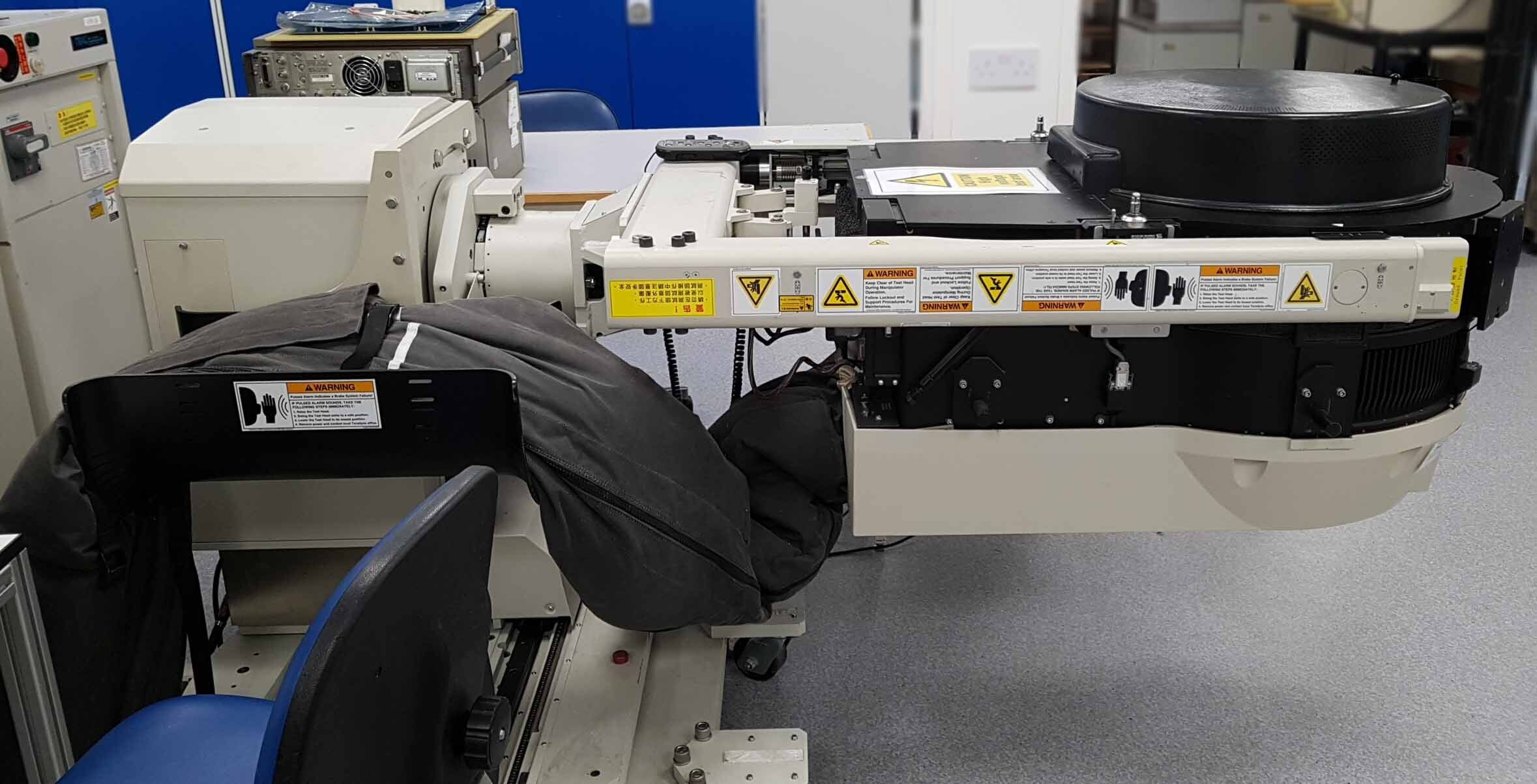 TERADYNE Catalyst Final Testing Equipment used for sale price #9206077 ...