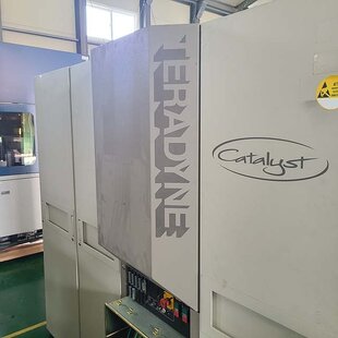 TERADYNE Catalyst 최종 테스트 장비 판매 가격 #293605093에 사용됨 > CAE에서 구매