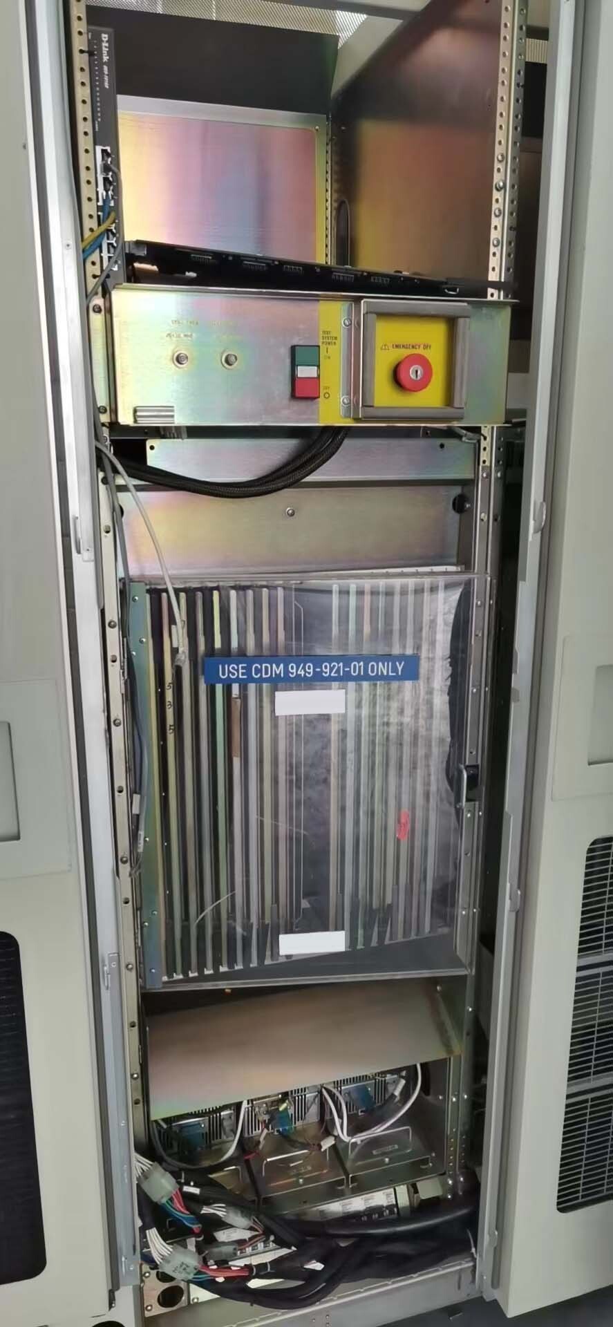 TERADYNE Catalyst used for sale price #293606076 > buy from CAE