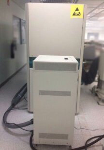 TERADYNE Catalyst 最終測試設備 用於銷售價格 #9056615 > 從 CAE 購買