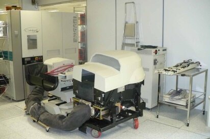 TERADYNE Catalyst Used for sale price #9161020, > buy from CAE