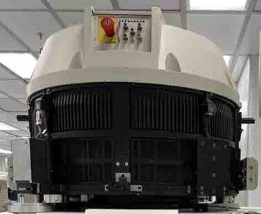 TERADYNE Catalyst Final Testing Equipment used for sale price #9396203 ...