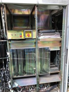 TERADYNE Catalyst 最終測試設備 用於銷售價格 #9213109 > 從 CAE 購買