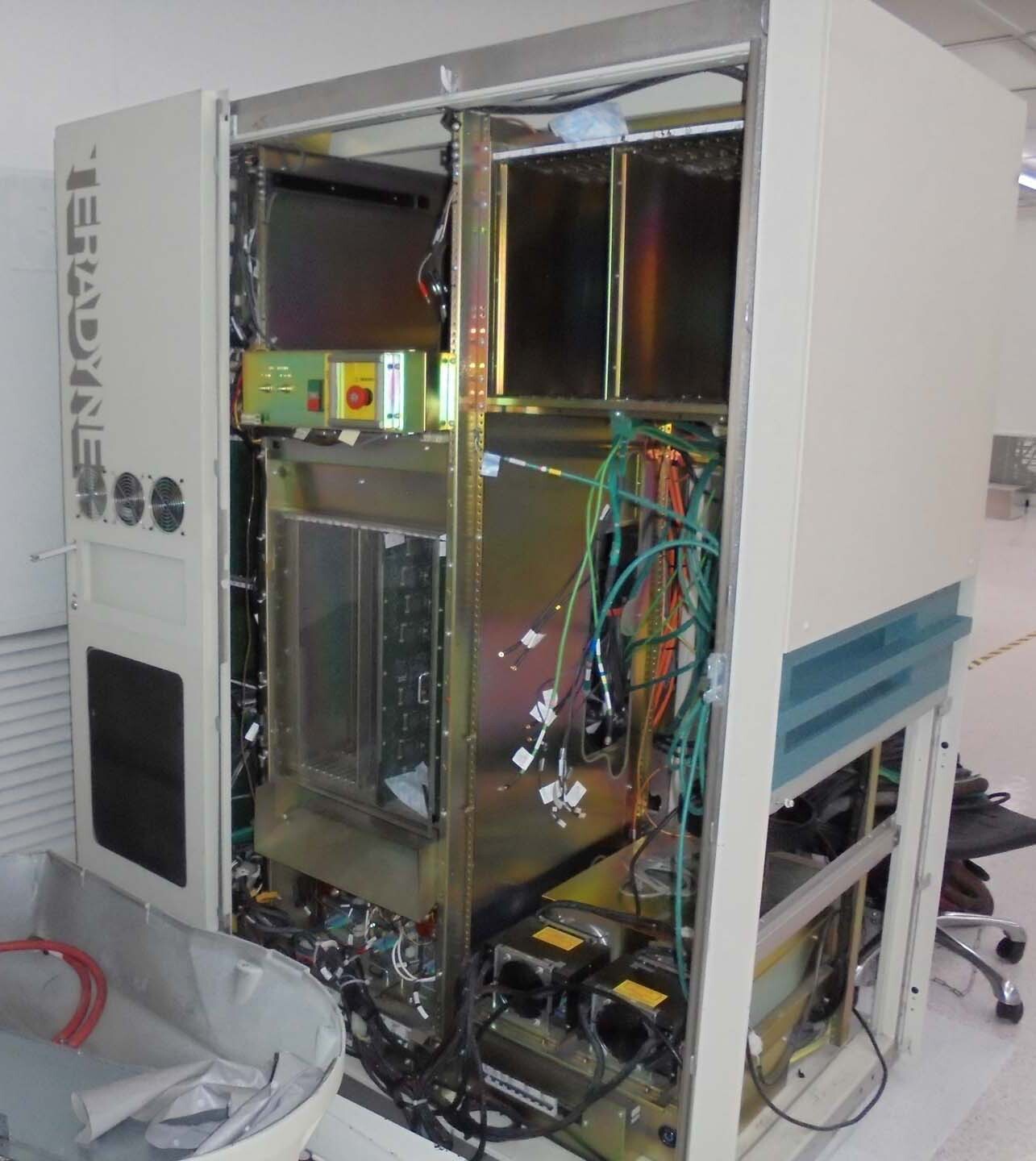 TERADYNE Catalyst 최종 테스트 장비 판매 가격 #9402766에 사용됨 > CAE에서 구매