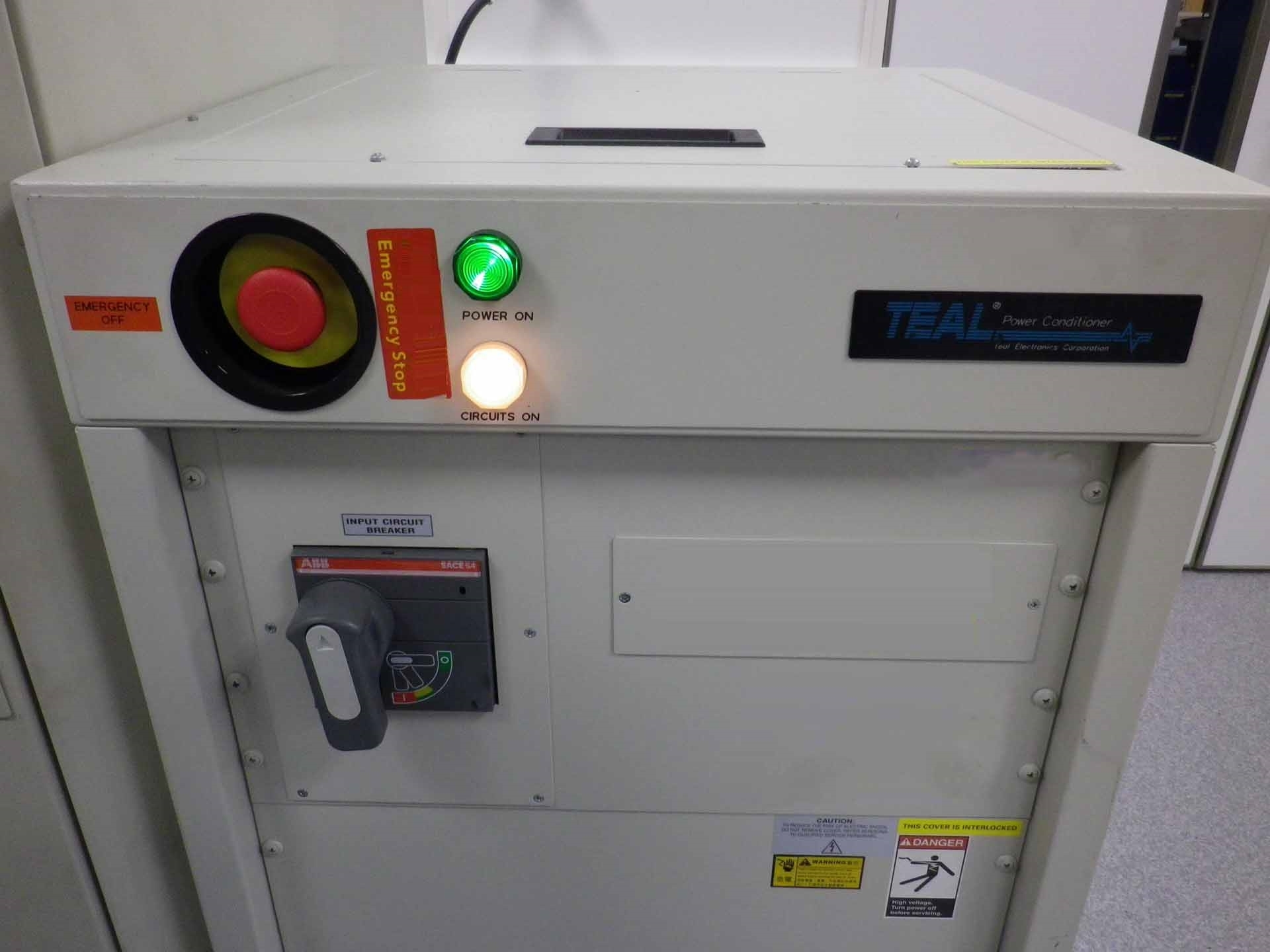 TERADYNE Catalyst used for sale price #9206077 > buy from CAE