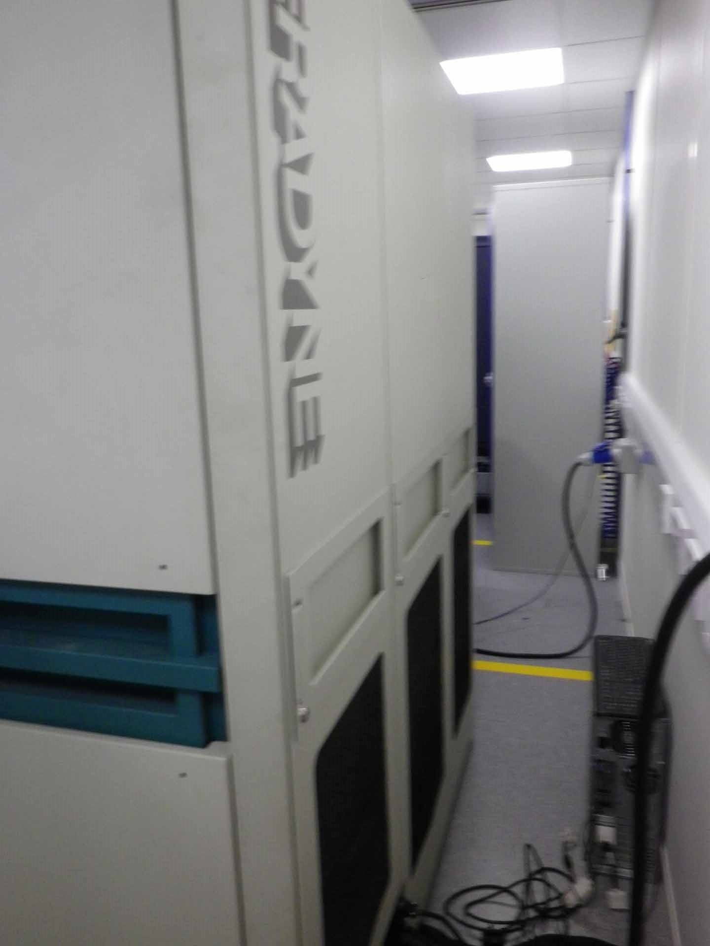 TERADYNE Catalyst used for sale price #9206077 > buy from CAE