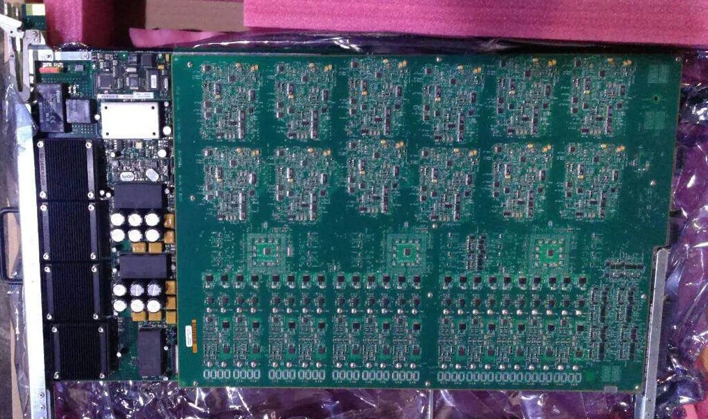 TERADYNE DC30 Final Testing Equipment used for sale price #9033761 ...