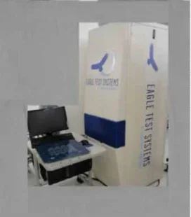 TERADYNE ETS 364 Final Testing Equipment used for sale price #9164297 ...