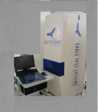 TERADYNE ETS 364 Final Testing Equipment used for sale price #9164297 ...