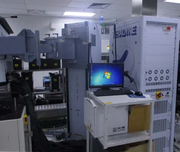 TERADYNE ETS 800L Final Testing Equipment used for sale price #9410718 ...