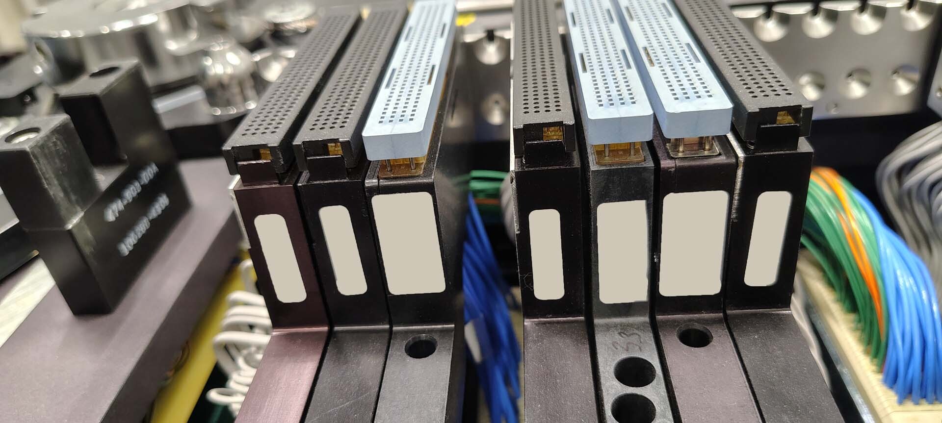 TERADYNE iFlex Final Testing Equipment used for sale price #293810037 ...