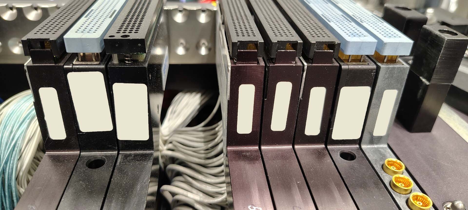 TERADYNE iFlex Final Testing Equipment used for sale price #293810037 ...