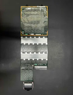 TERADYNE HDDPS24 Boards for J750 HD Final Testing Equipment used for ...