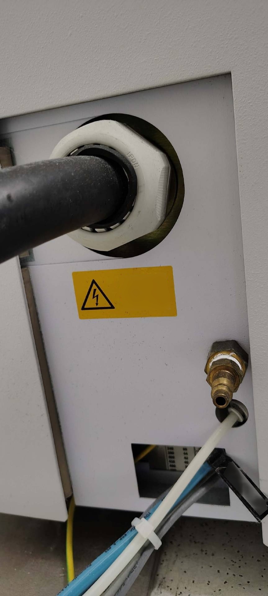 TERADYNE iFlex Final Testing Equipment used for sale price #293810038 ...