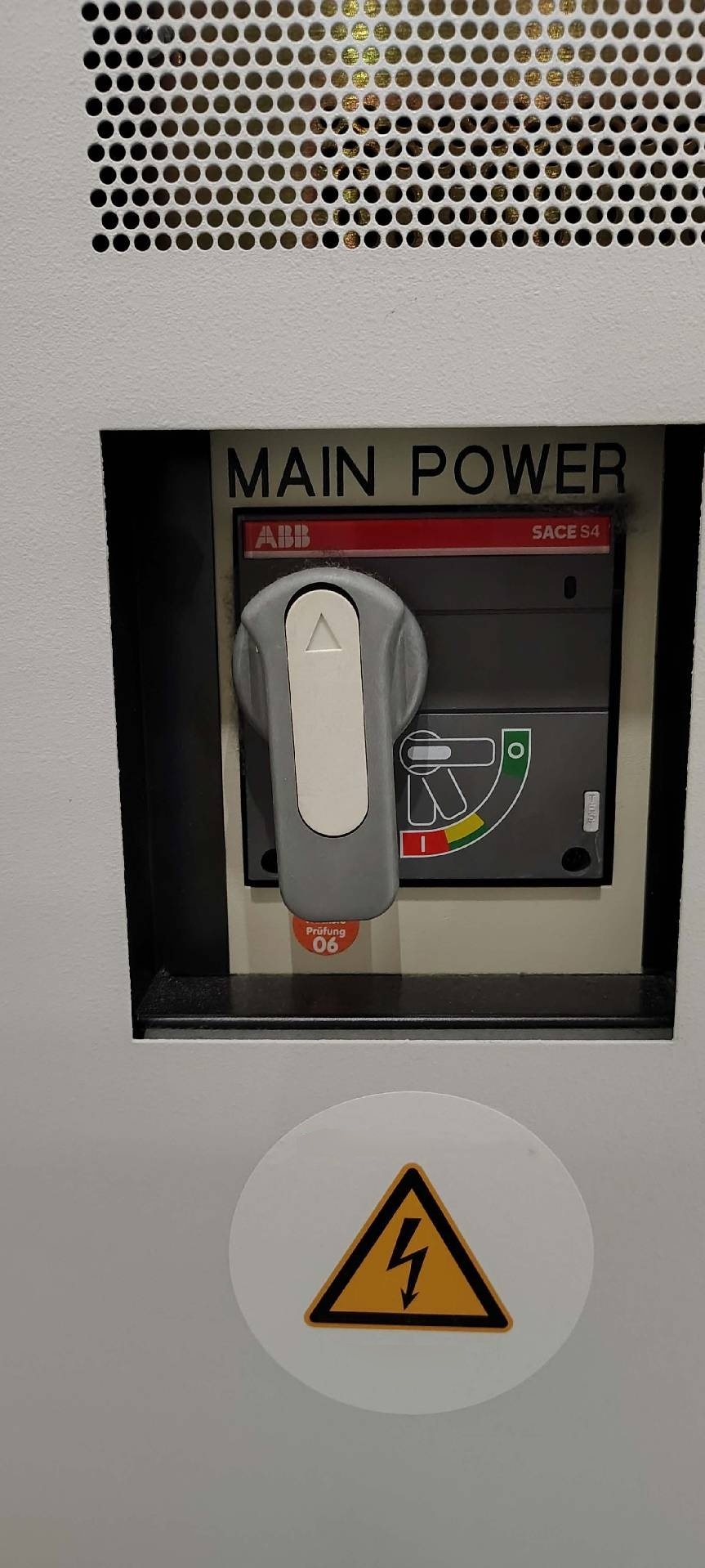 TERADYNE iFlex Final Testing Equipment used for sale price #293810038 ...