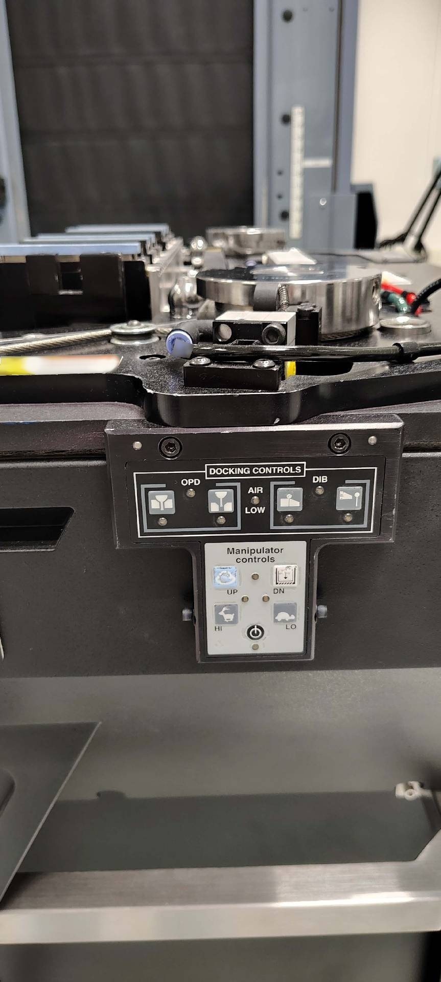 TERADYNE iFlex Final Testing Equipment used for sale price #293810037 ...