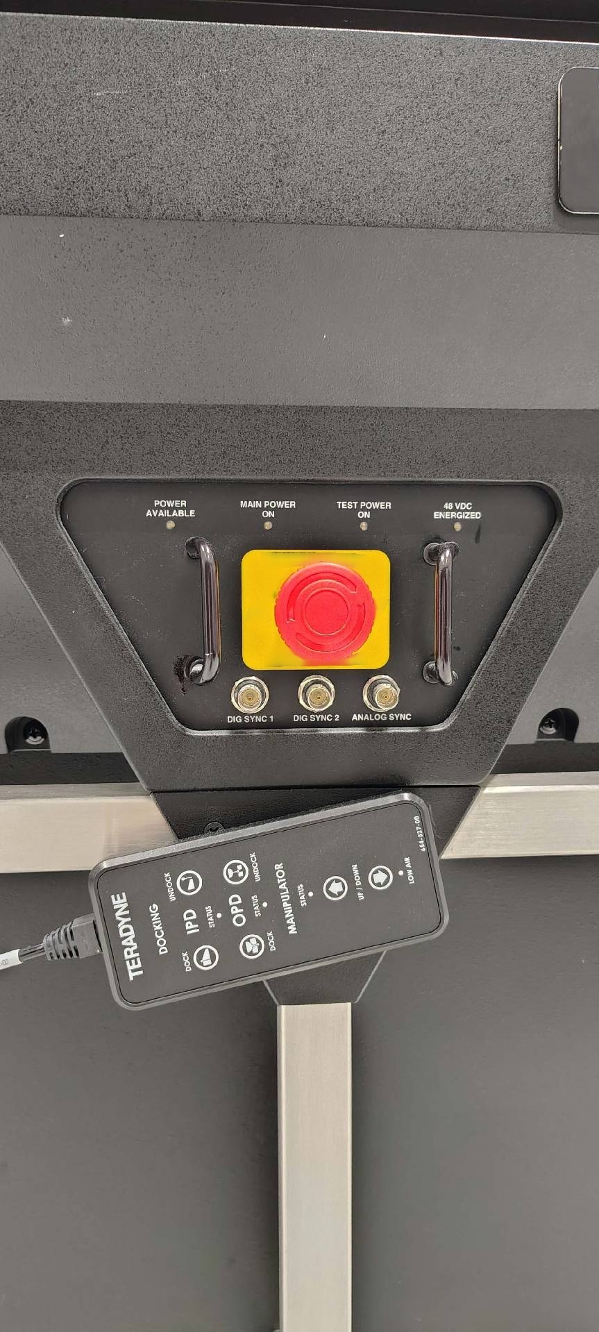 TERADYNE iFlex Final Testing Equipment used for sale price #293810037 ...