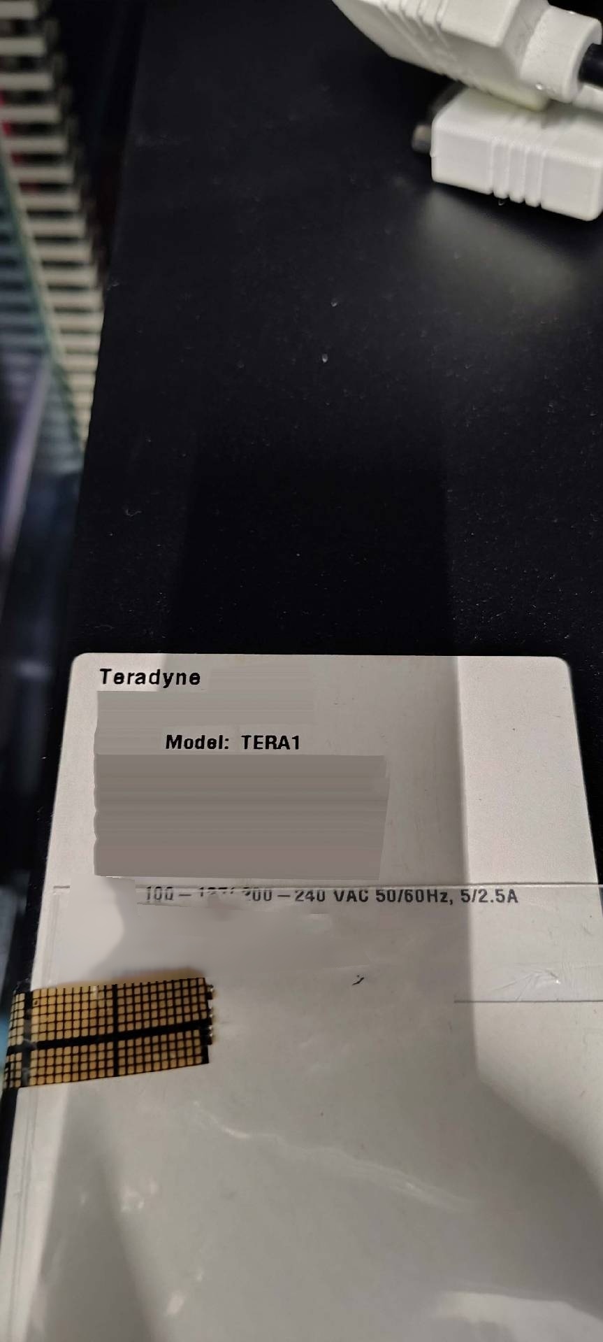 TERADYNE iFlex Final Testing Equipment used for sale price #293810037 ...